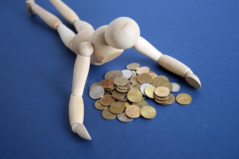 Symbole De La Richesse. Image Image: 4979371