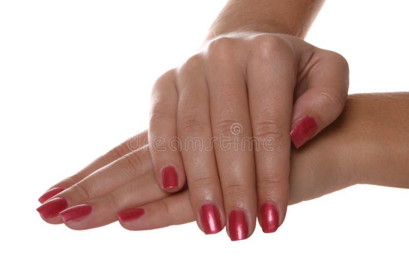 Symbole De Main Image. Image: 2864774