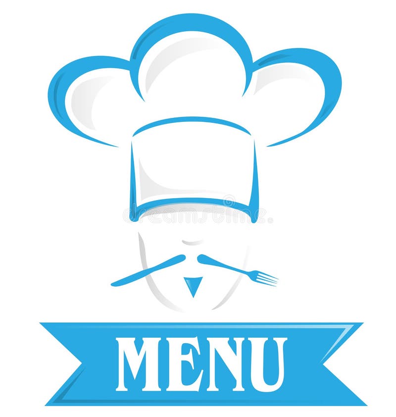 Symbole de menu illustration de vecteur. Illustration du logo - 46721778