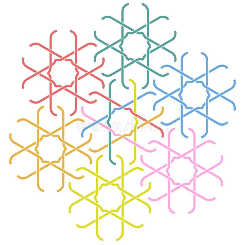 Symbole De Programmeur En Style Plat Et Isolé Illustration de Vecteur ...