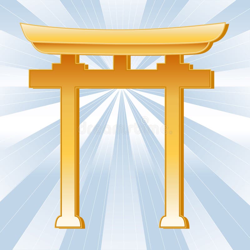 Shintoism Stock Illustrations, Vecteurs, & Clipart – (400 Stock ...