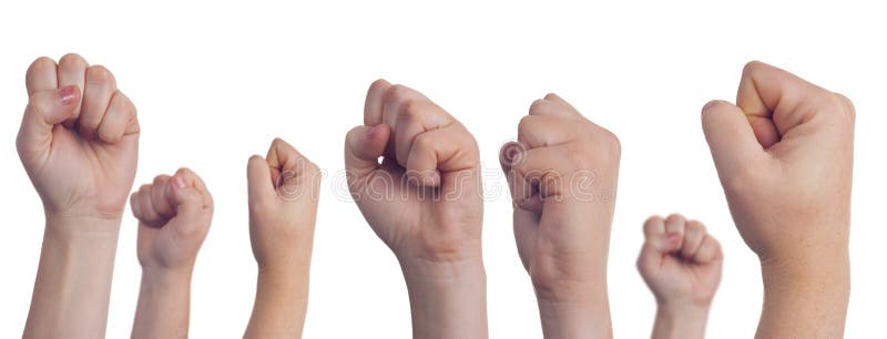 Symbole de signe de main image stock. Image du copie - 12354215