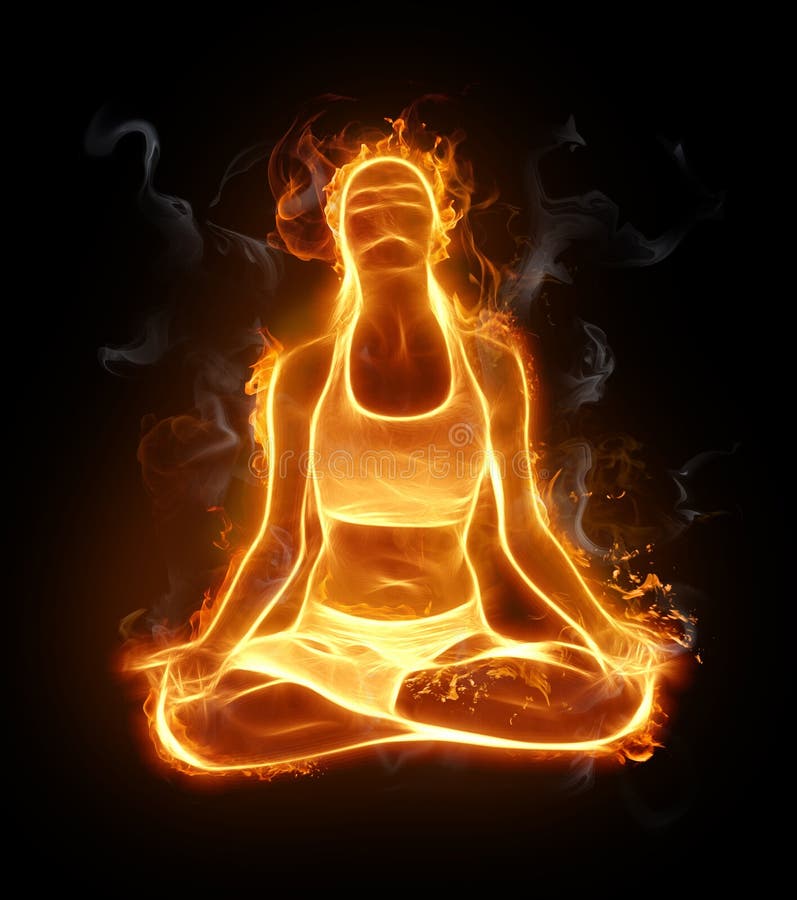 Symbole Flamy illustration stock. Illustration du brûlure - 8894308