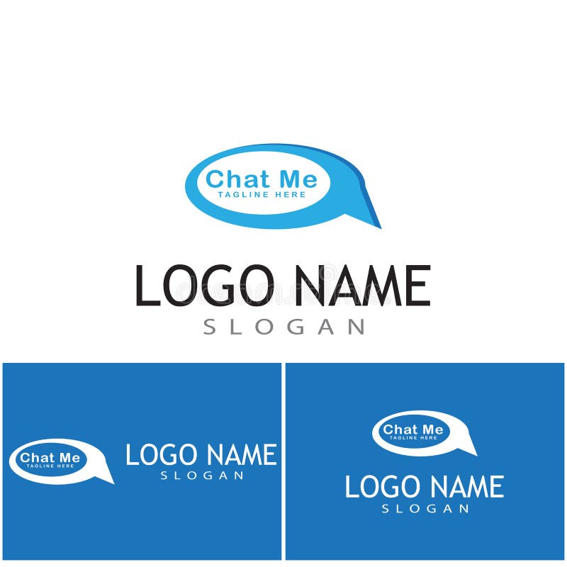 Symbole Vectoriel Du Logo Du Chat Illustration de Vecteur ...