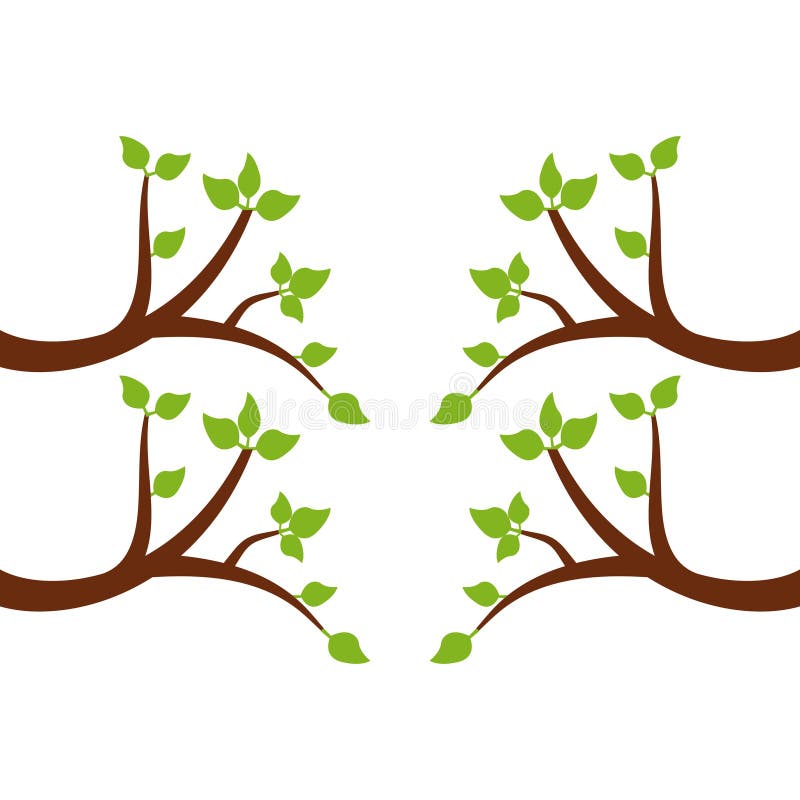 Symbole Vectoriel Du Logo De Rupture Illustration de Vecteur ...