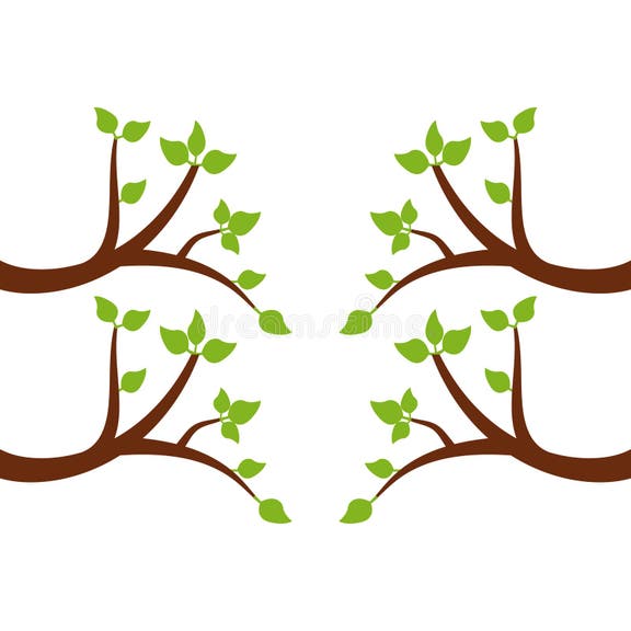 Symbole Vectoriel Du Logo De Rupture Illustration de Vecteur ...