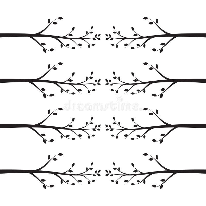 Symbole Vectoriel Du Logo De Rupture Illustration de Vecteur ...