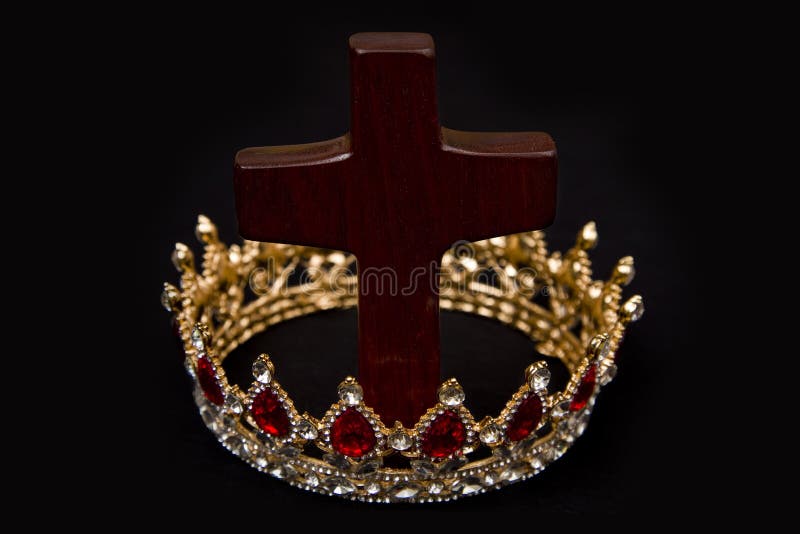 Symboler av kristendomen arkivfoto. Bild av kunglig, bakgrund - 96895896