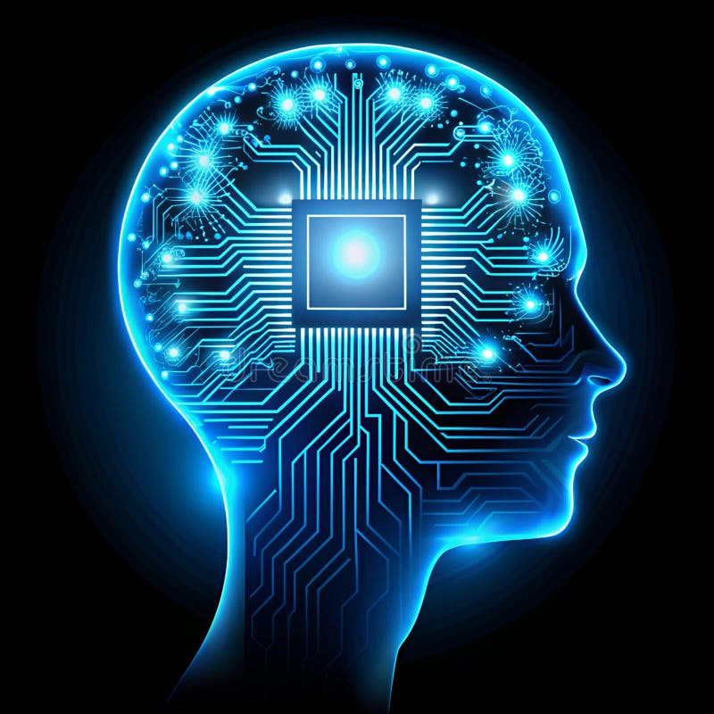 Symbolic AI: Connecting Brain and Chip for Intelligent Systems Stock ...