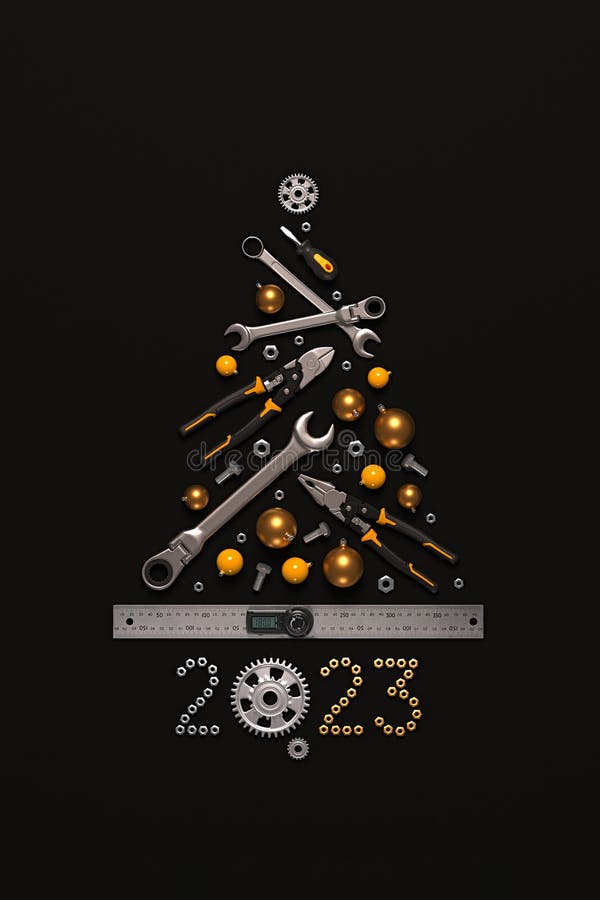 Christmas Engineer Stock Illustrations – 1,002 Christmas Engineer Stock ...