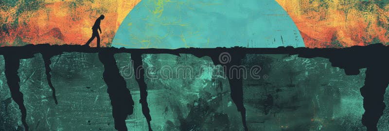 Symbolic Depiction of Overcoming Trauma Transformation from Adversity ... Symbolic Depiction of Overcoming Trauma Transformation from Adversity ...