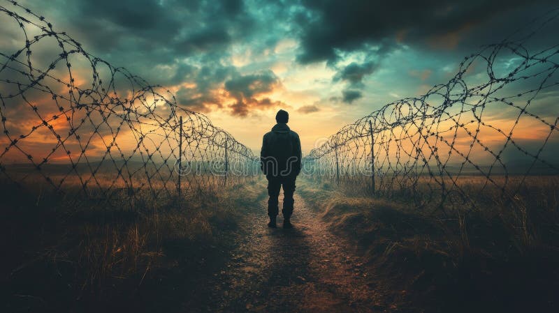 Symbolic Depiction of Overcoming Trauma a Visual Journey from Struggle ... Symbolic Depiction of Overcoming Trauma a Visual Journey from Struggle ...