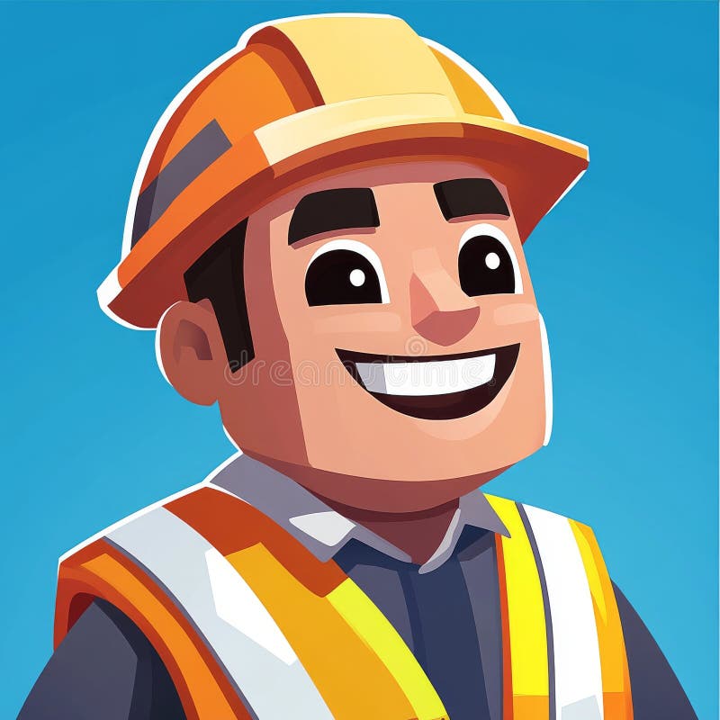 Symbolic Design of a Firefighter Character in the Shape of a Logotype ...