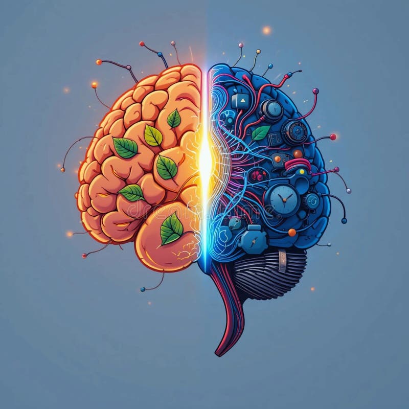 Mindfulness Versus Productivity: a Divided Brain of Calm and Chaos ...