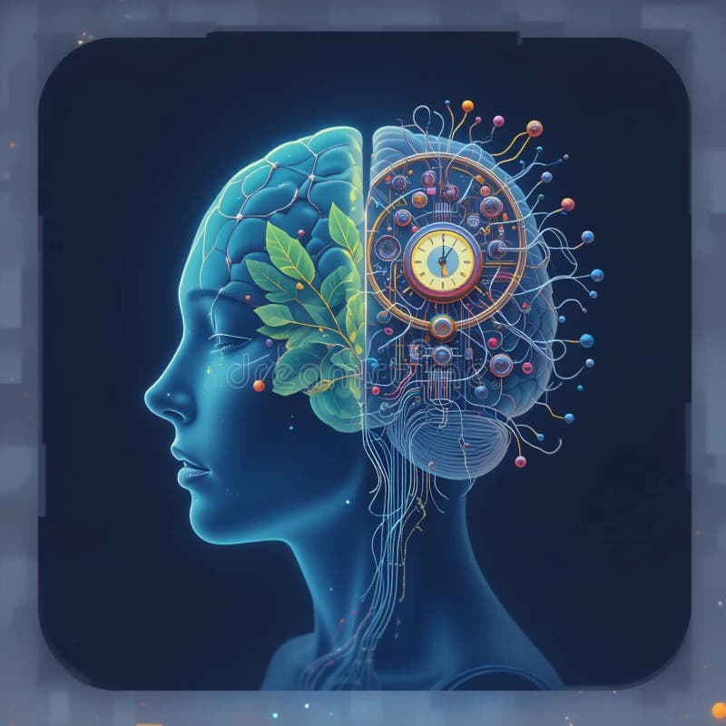 Mindfulness Versus Productivity: a Divided Brain of Calm and Chaos ...