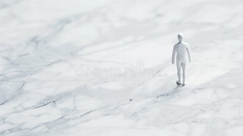 A Symbolic Image of Finding Purpose, Personal Development, and Self ...