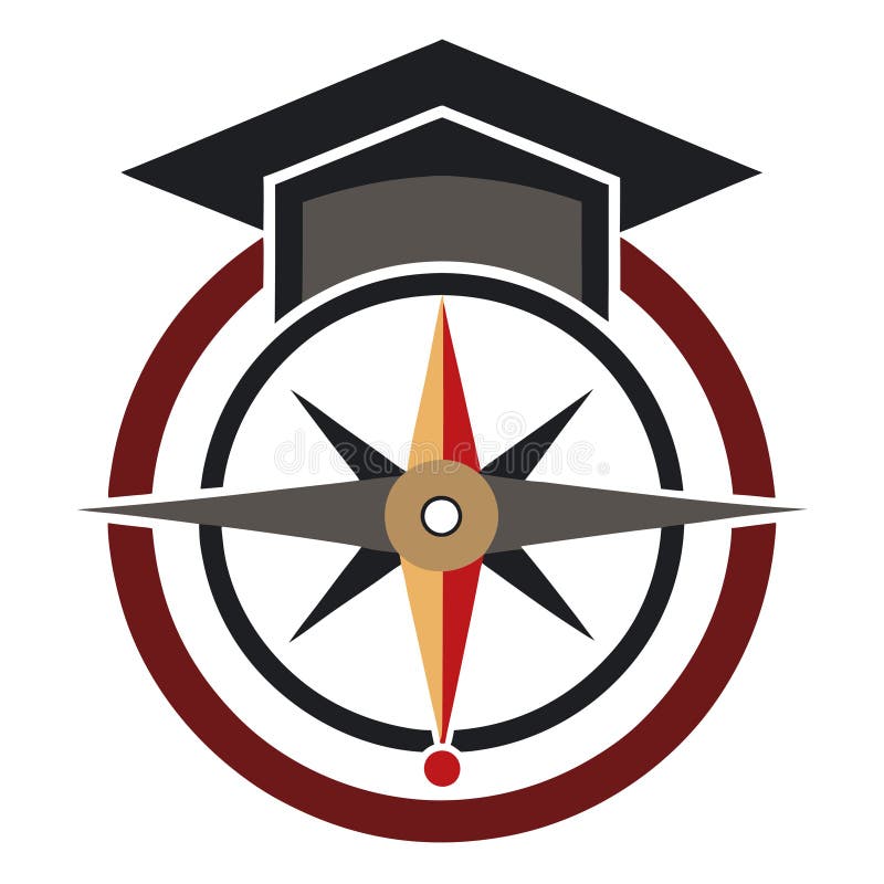 Mentoring Compass Stock Illustrations – 24 Mentoring Compass Stock ...