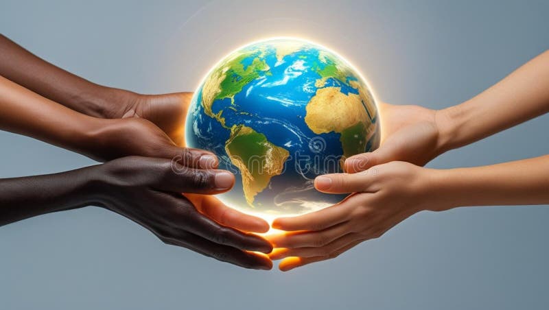 Earth Unity Representing Global Diversity and Cultural Cooperation ...