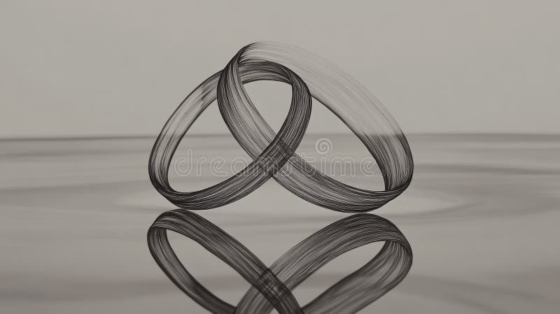 Everlasting Connection Stock Illustrations – 760 Everlasting Connection ...