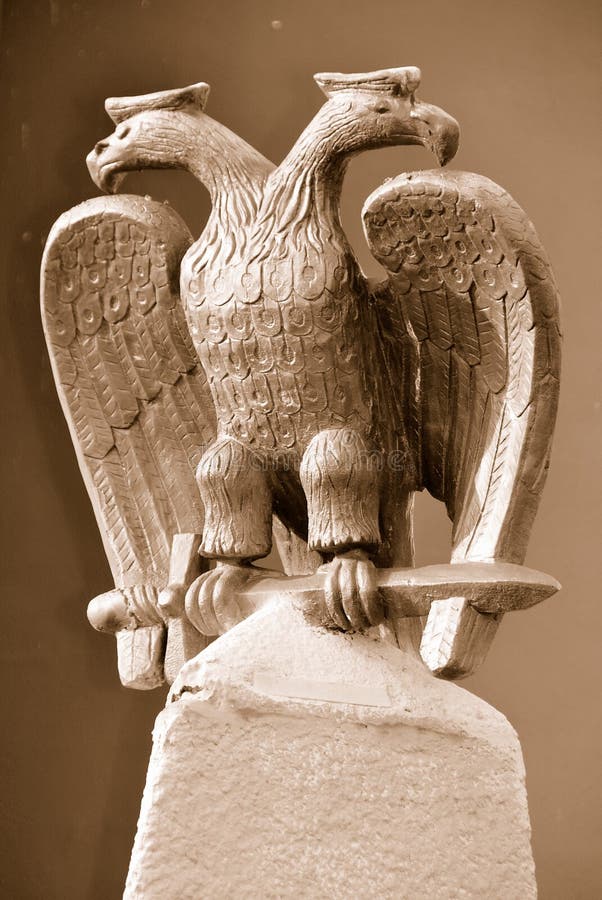 Symbolic Masonic Statue stock image. Image of club, order - 7564387