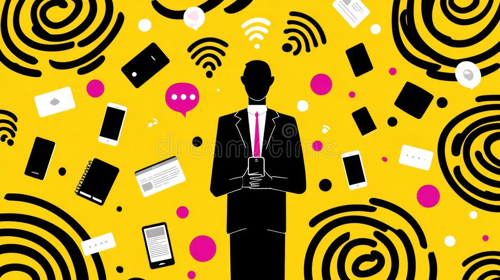 Symbolic Modern Design of Microstress Caused by Constant Multitasking ...