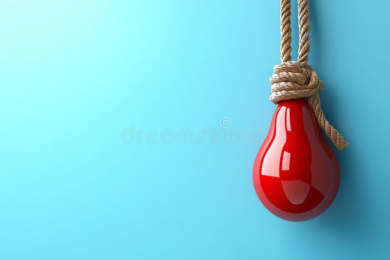 A Symbolic Red Drop is Shown in Close-up, Representing Blood Donation ...