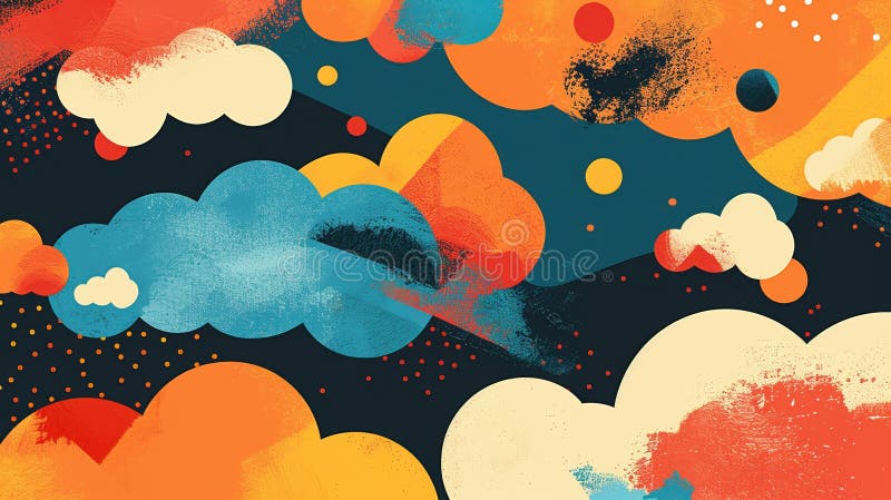 A Symbolic Representation of ADHD in Chaotic Thought and Time Pressure ...