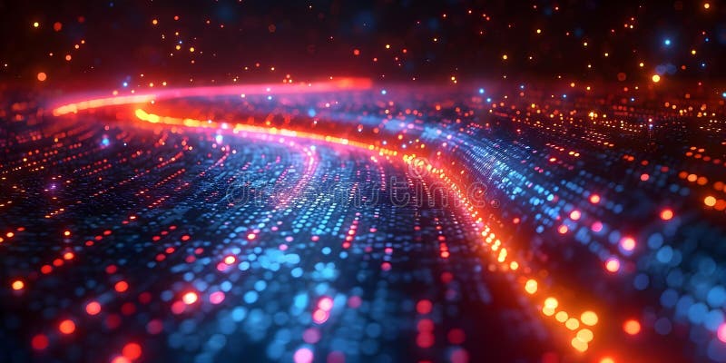 "Symbolic Representation of Connectivity and Innovation in Digital ...