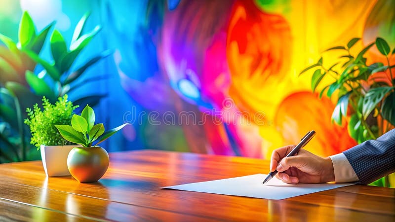 A Symbolic Representation of Contract Signing through Abstract Shapes ...