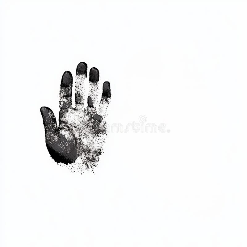 Symbolic Representation of Diversity and Unity with Black and Red ...