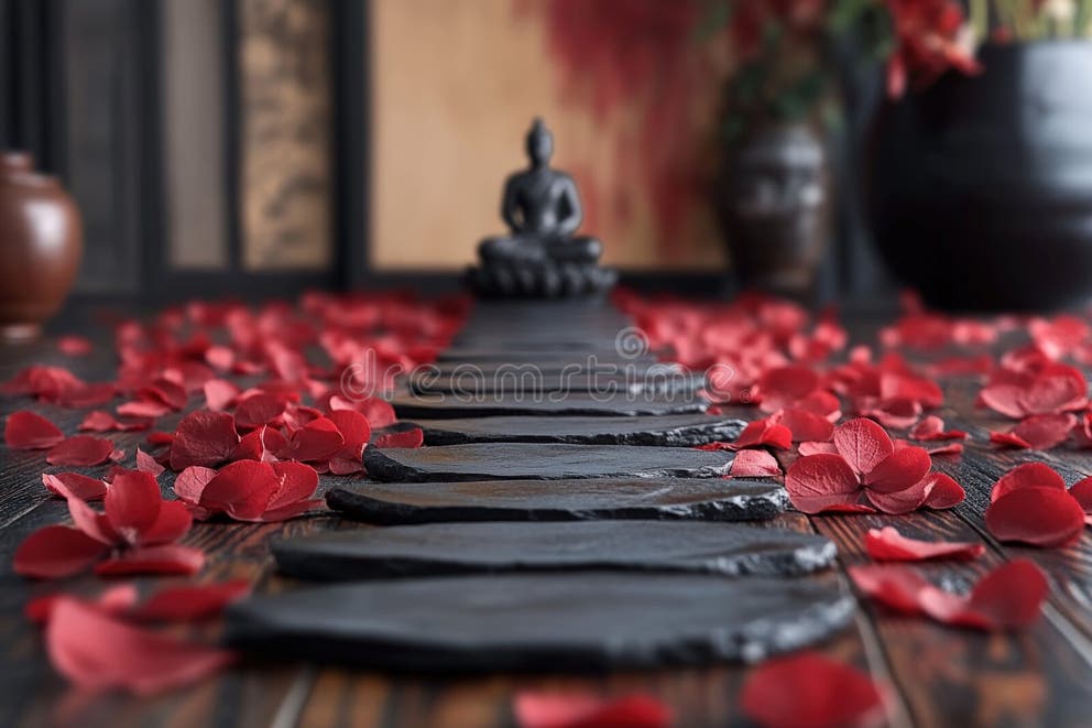 A Symbolic Representation of the Eightfold Path, Spiritual and ...