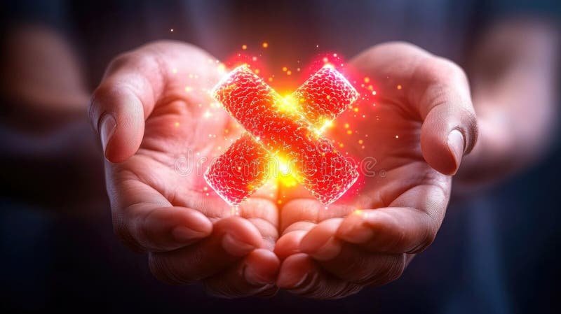 Symbolic Representation of Hiv Support and Awareness for Positive ...