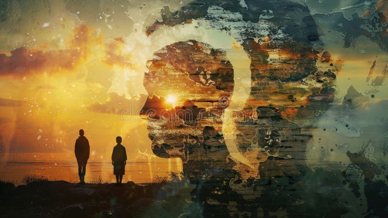 A Symbolic Representation of Intergenerational Trauma and Emotional ...