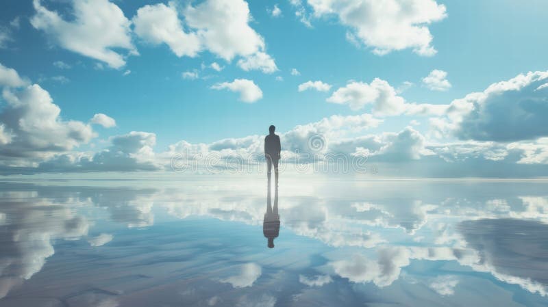 A Symbolic Representation of Personal Transformation and Self ...