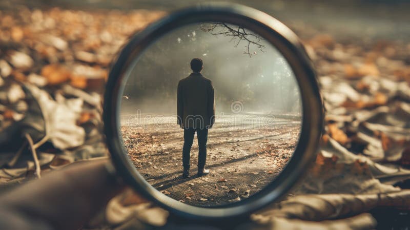 A Symbolic Representation of Personal Transformation and Self ...