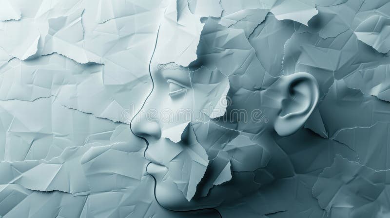 A Symbolic Representation of Personal Transformation and Self ...