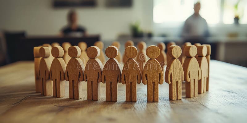 The Symbolic Representation of Teamwork, Collaboration, and Unity among ...