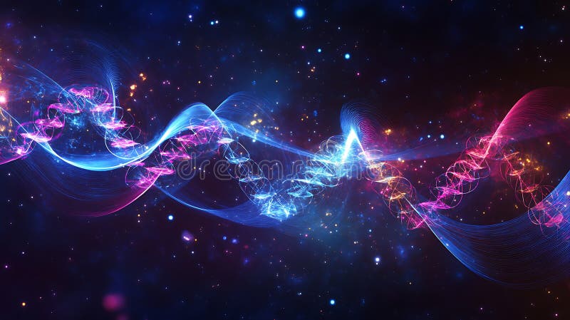 Symbolic Steps of Quantum Algorithm Bridging Entangled Qubits ...