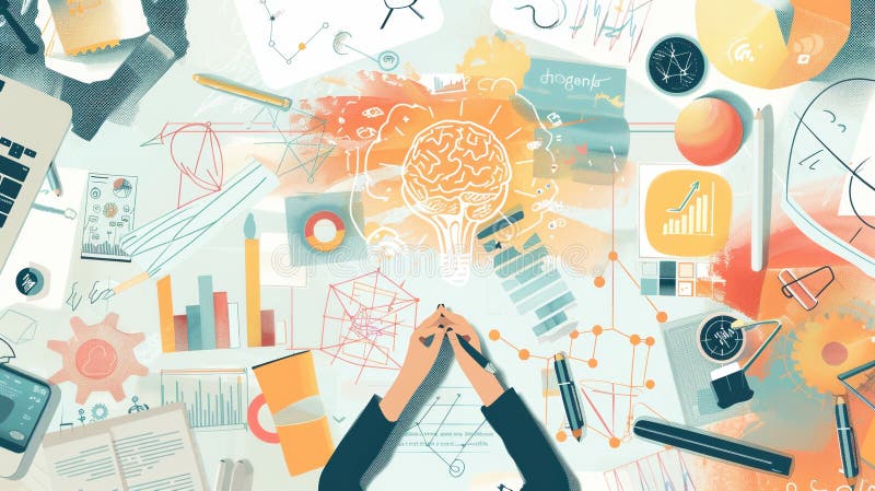 A Symbolic View of Chaotic Thinking Patterns in ADHD Cognitive ...