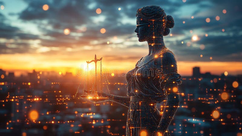 A Symbolic Visual Where a Powerful Data-driven Lighthouse Casts Its ...