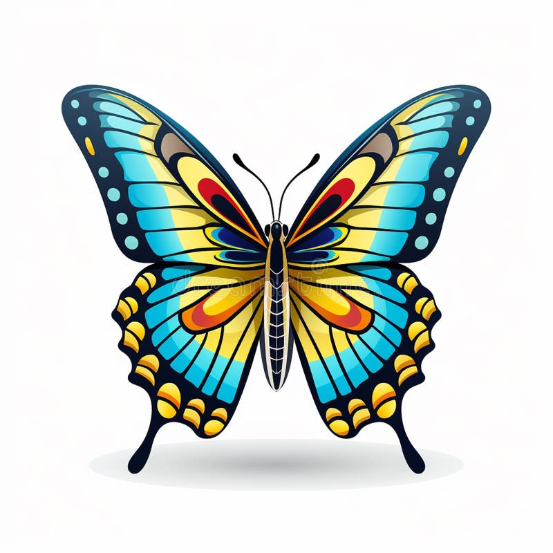 The Symbolism of a Butterfly a Creature that Represents Change Hope and ...