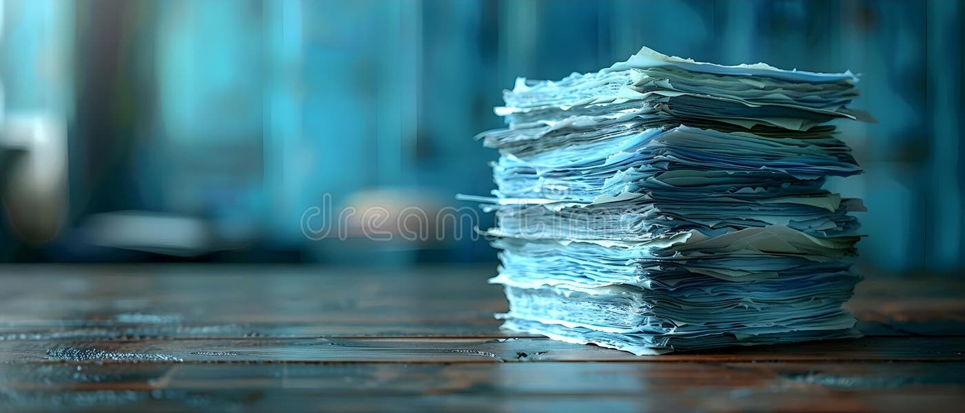 Completion Paperwork Stock Illustrations – 138 Completion Paperwork ...