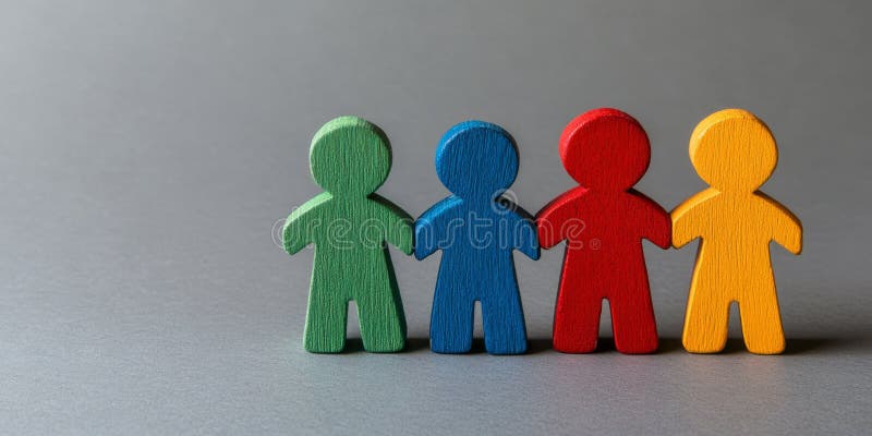 This Symbolizes the Importance of Diversity, Unity, and Teamwork As a ...