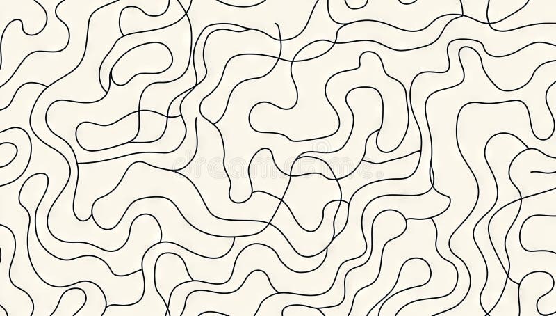 Symbolizing Complexity and Problem-solving, this Puzzle is Drawn in ... Symbolizing Complexity and Problem-solving, this Puzzle is Drawn in ...