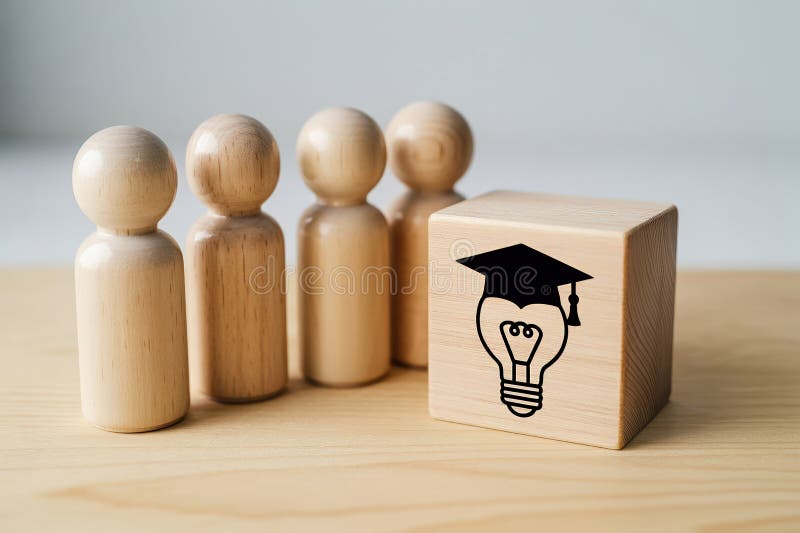 Knowledge Figures Stock Illustrations – 4,112 Knowledge Figures Stock ...