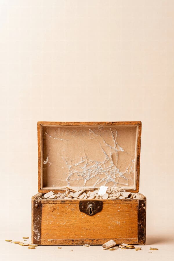 Symbolizing Inheritance Complications through a Minimalist Broken ...