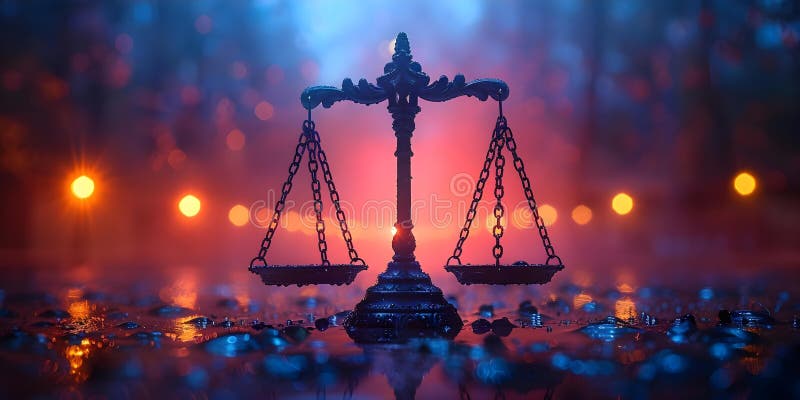 Symbolizing the Judiciary and Justice in the Modern World: Data Center ...