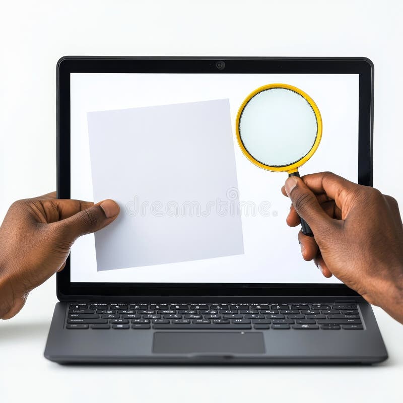 Symbolizing SEO Optimization, Creativity, User Engagement, Interaction ...