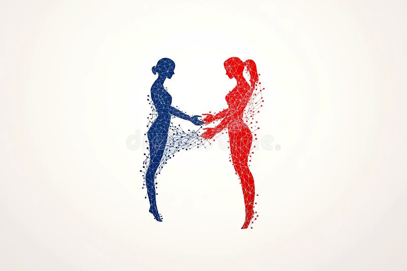 Symbolizing Unity in Human Collaboration and AI in Public ...