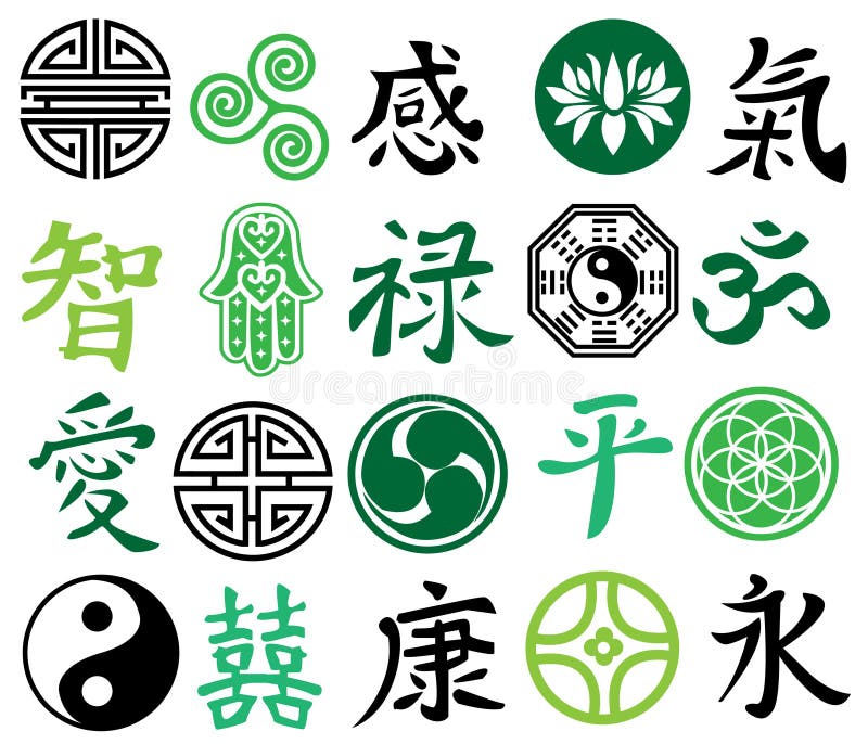 Statue of Kannon stock image. Image of idol, east, goddess - 11444207